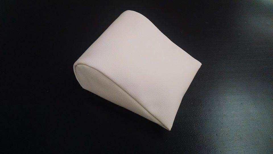 Mini Wedge Shaped Photo Prop Positioning Pillow Poser – Beautiful Photo ...
